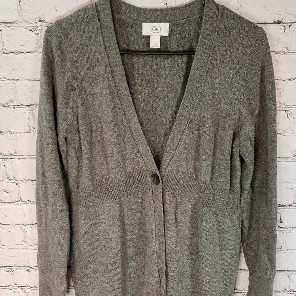 LOFT | Sweaters | Loft Cardigan | Poshmark
